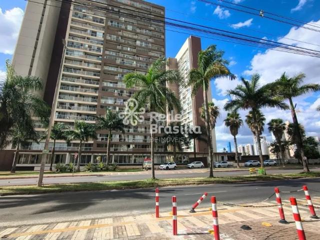apartment at ÁGUAS CLARAS SUL