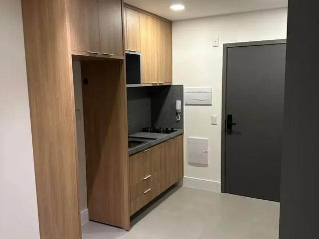 apartment at ÁGUAS CLARAS SUL