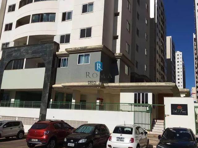 apartment at ÁGUAS CLARAS SUL