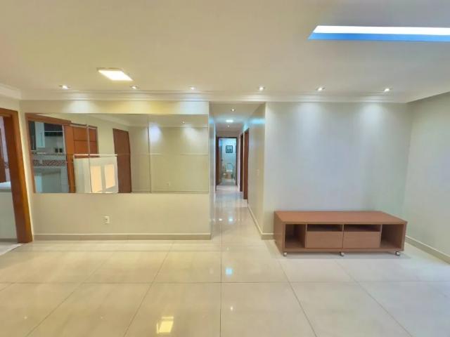 apartment at ÁGUAS CLARAS SUL