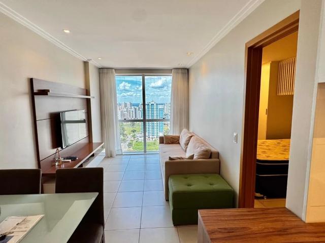 apartment at ÁGUAS CLARAS SUL