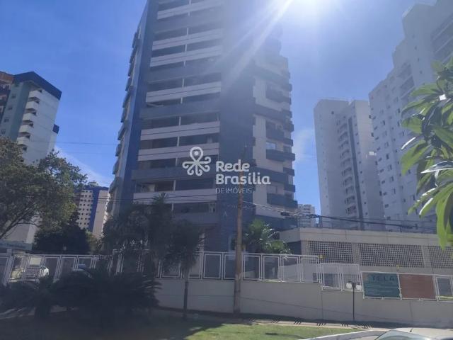apartment at ÁGUAS CLARAS SUL