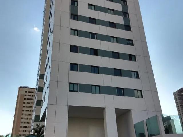 apartment at ÁGUAS CLARAS SUL
