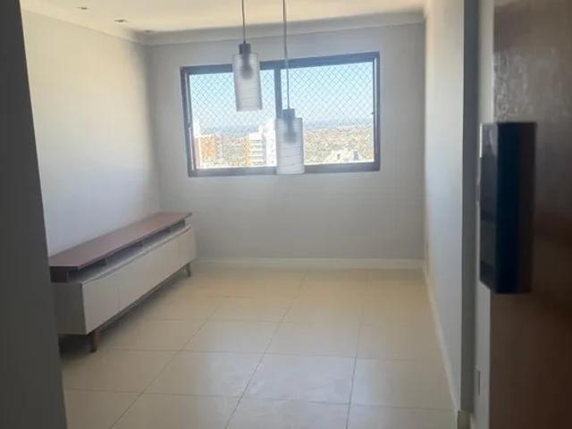 apartment at ÁGUAS CLARAS SUL