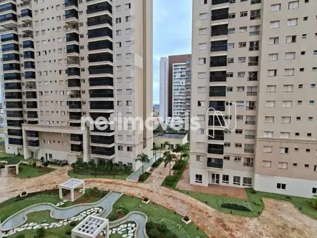 apartment at ÁGUAS CLARAS SUL
