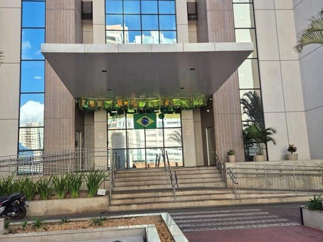 apartment at ÁGUAS CLARAS SUL