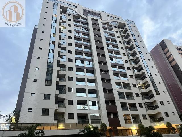 apartment at ÁGUAS CLARAS SUL