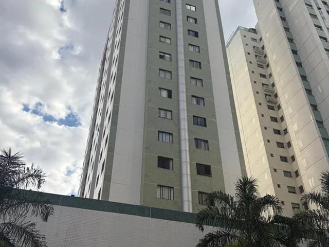 apartment at ÁGUAS CLARAS SUL
