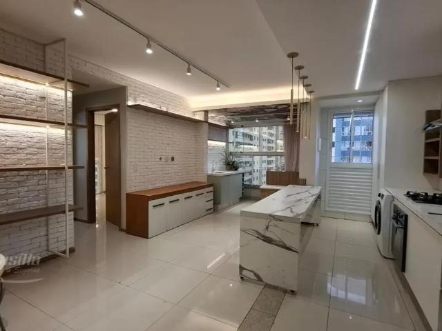 apartment at ÁGUAS CLARAS SUL
