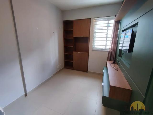 apartment at ÁGUAS CLARAS SUL