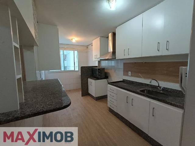 apartment at ÁGUAS CLARAS SUL