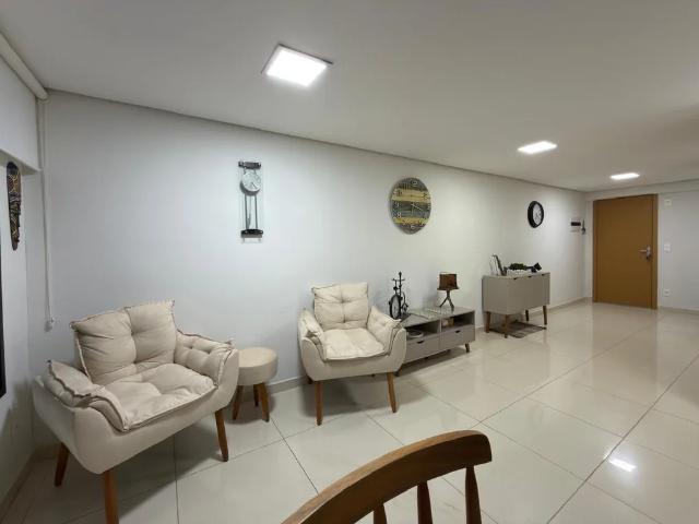 apartment at ÁGUAS CLARAS SUL