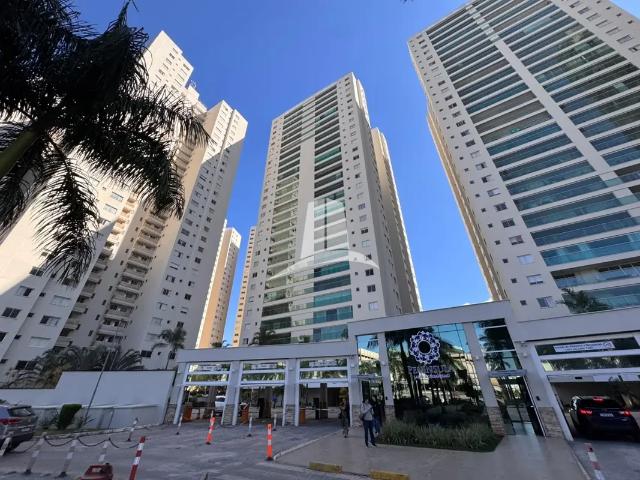 apartment at ÁGUAS CLARAS SUL