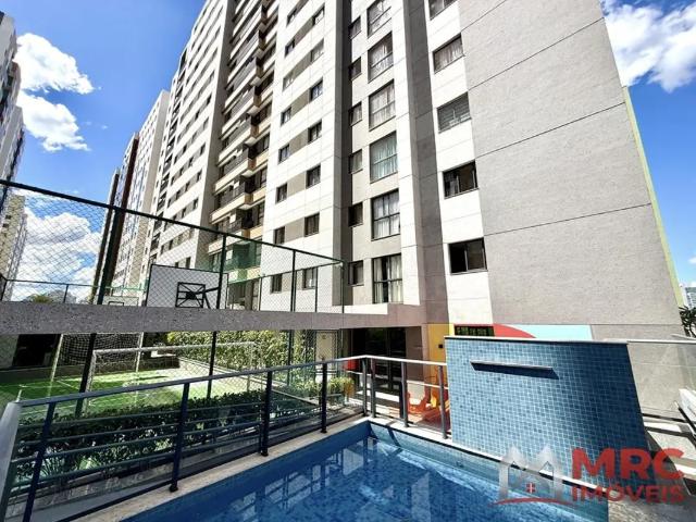 apartment at ÁGUAS CLARAS SUL