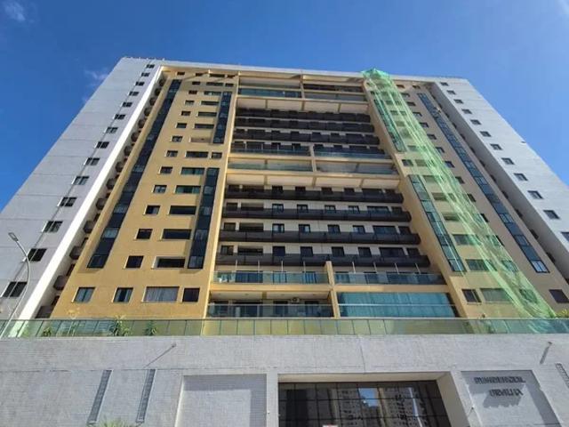 apartment at ÁGUAS CLARAS SUL