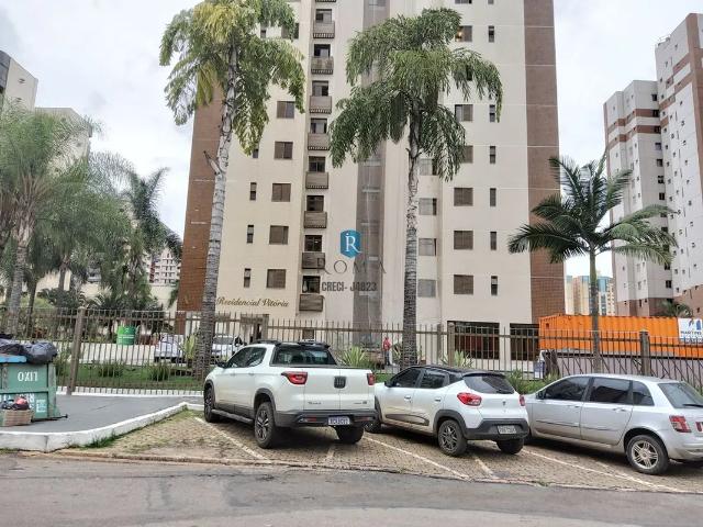 apartment at ÁGUAS CLARAS SUL