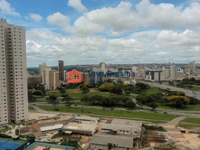 apartment at ÁGUAS CLARAS SUL