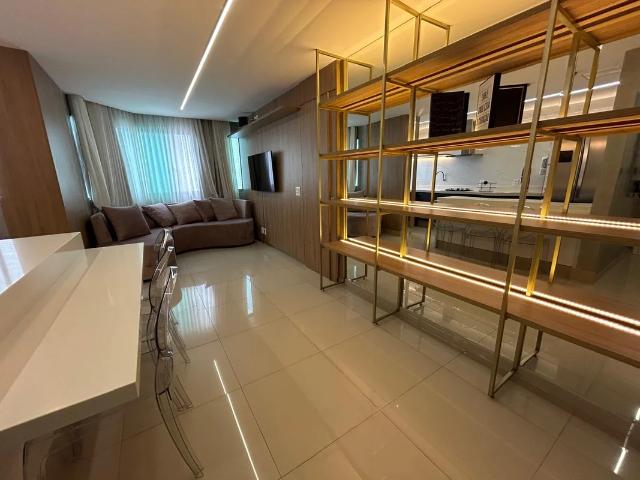 apartment at ÁGUAS CLARAS SUL