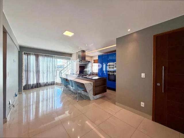 apartment at ÁGUAS CLARAS SUL