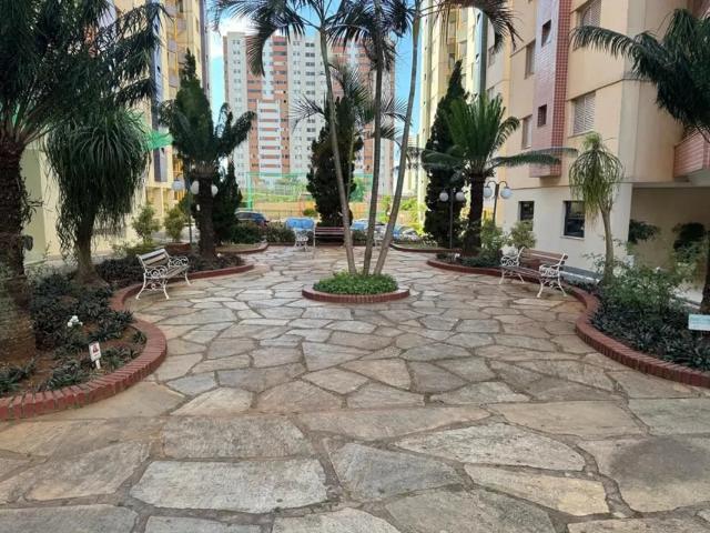 apartment at ÁGUAS CLARAS SUL