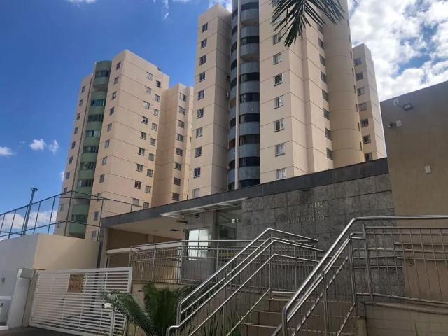 apartment at ÁGUAS CLARAS SUL