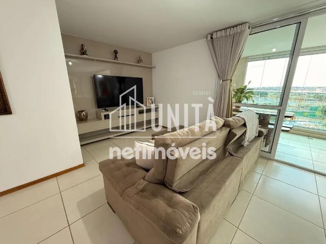 apartment at ÁGUAS CLARAS SUL