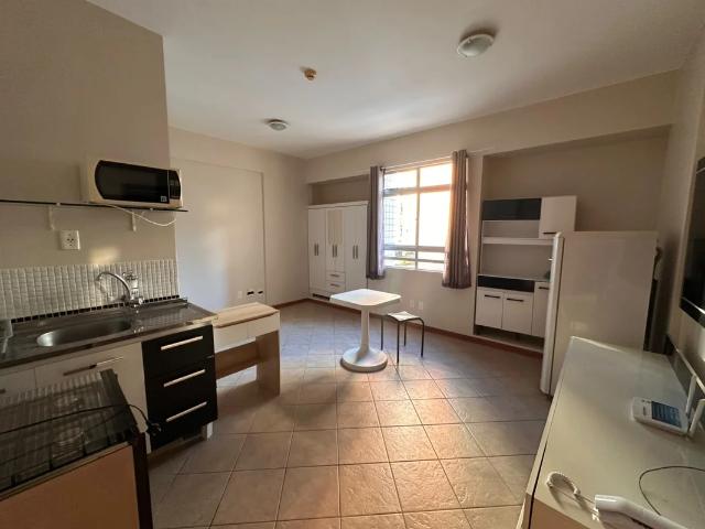 apartment at ÁGUAS CLARAS SUL
