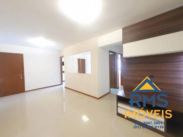 apartment at ÁGUAS CLARAS SUL
