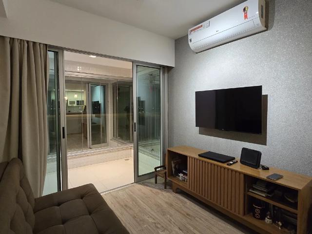 apartment at ÁGUAS CLARAS SUL