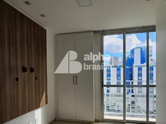 apartment at ÁGUAS CLARAS SUL