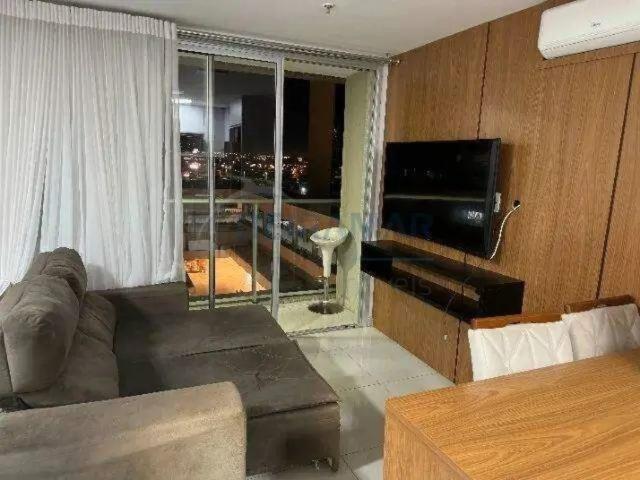 apartment at ÁGUAS CLARAS SUL