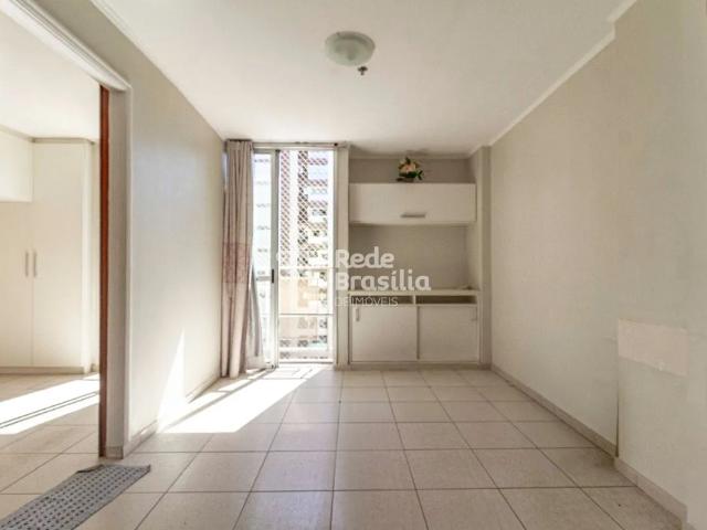 apartment at ÁGUAS CLARAS SUL