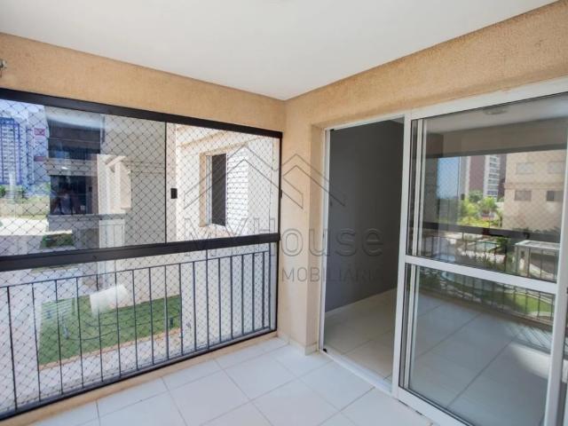 apartment at ÁGUAS CLARAS SUL