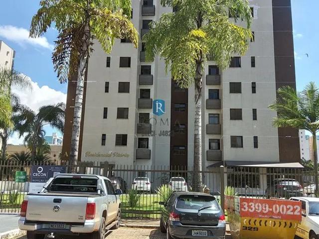 apartment at ÁGUAS CLARAS SUL
