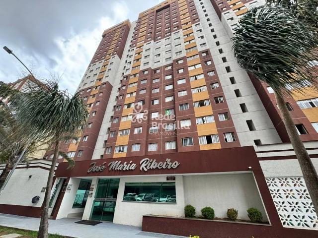 apartment at ÁGUAS CLARAS SUL