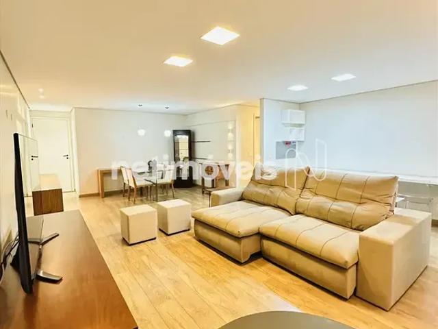 apartment at ÁGUAS CLARAS SUL