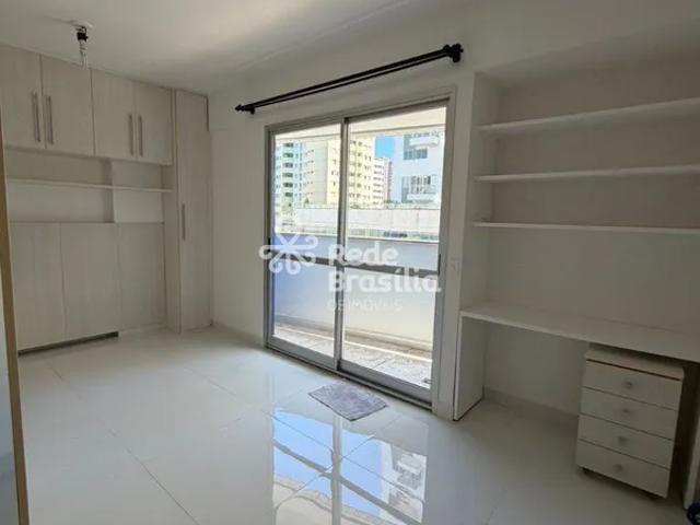 apartment at ÁGUAS CLARAS SUL
