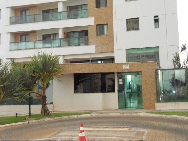 apartment at ÁGUAS CLARAS SUL