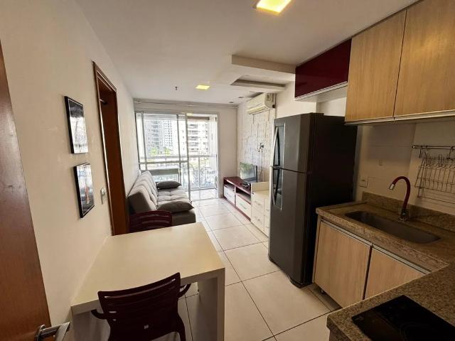 apartment at ÁGUAS CLARAS SUL