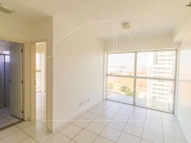 apartment at ÁGUAS CLARAS SUL