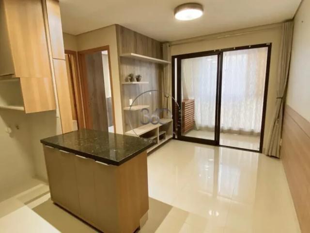 apartment at ÁGUAS CLARAS SUL