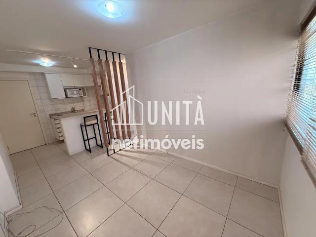 apartment at ÁGUAS CLARAS SUL