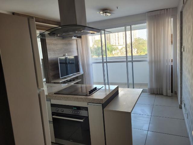 apartment at ÁGUAS CLARAS SUL