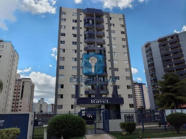 apartment at ÁGUAS CLARAS SUL