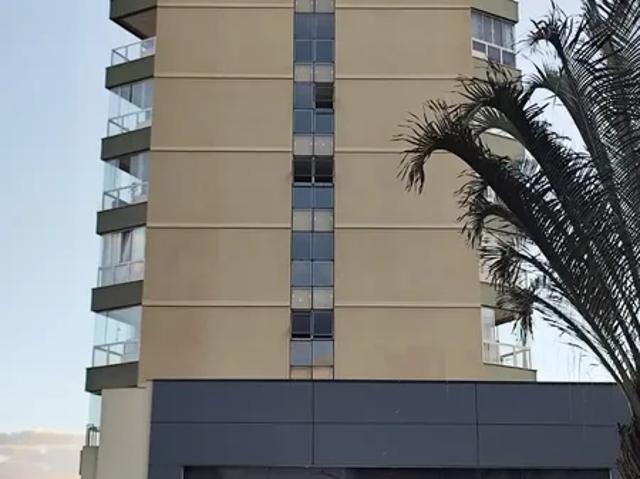 apartment at ÁGUAS CLARAS SUL