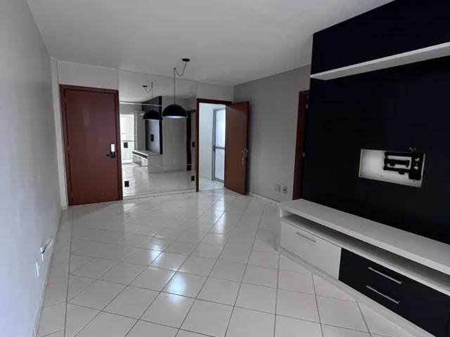 apartment at ÁGUAS CLARAS SUL