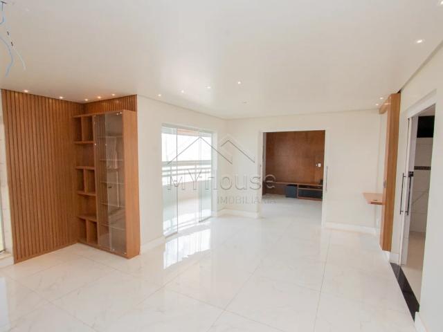 apartment at ÁGUAS CLARAS SUL
