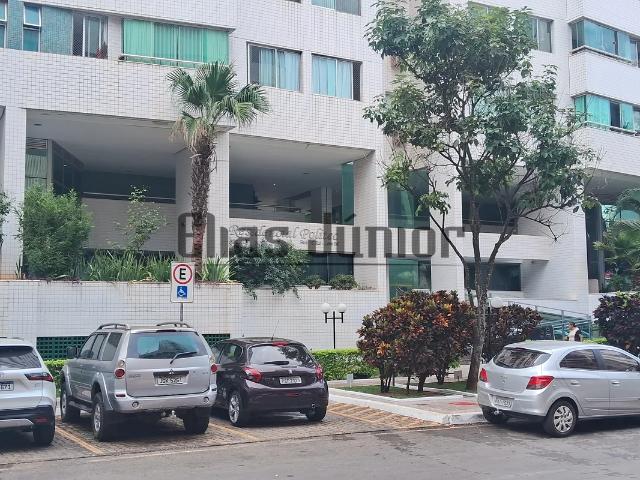 apartment at ÁGUAS CLARAS SUL