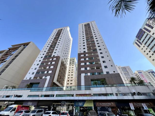 apartment at ÁGUAS CLARAS SUL