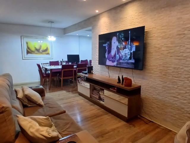apartment at ÁGUAS CLARAS SUL
